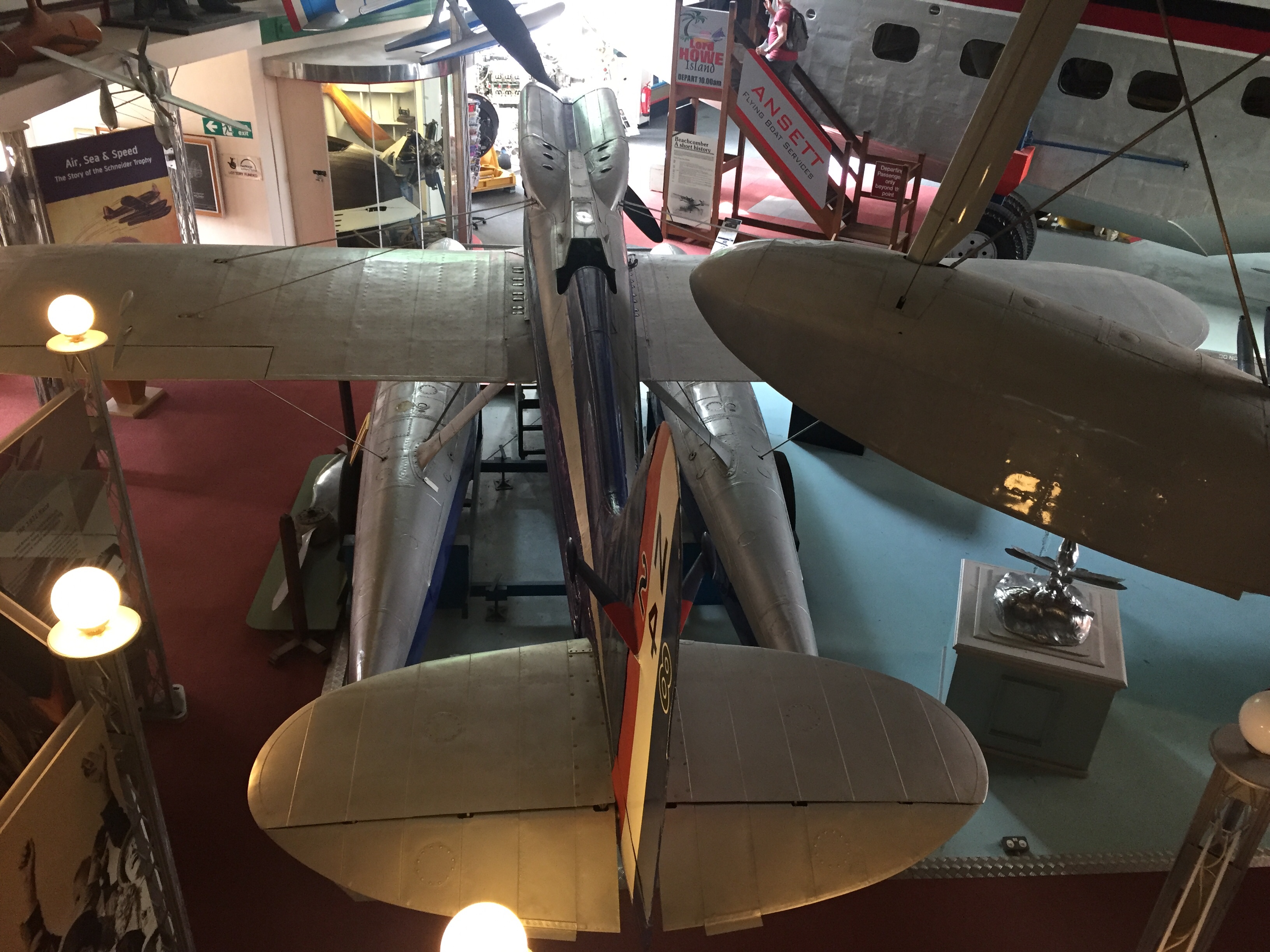 Solent Sky and Castle Bromwich – Heritage Flight Simulation